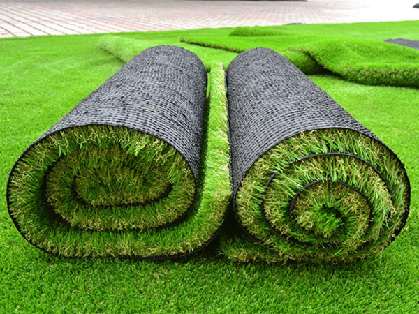 PGWsport Artificial Turf Putting Green Grass Plastic Golf Turf 4cm Long ...