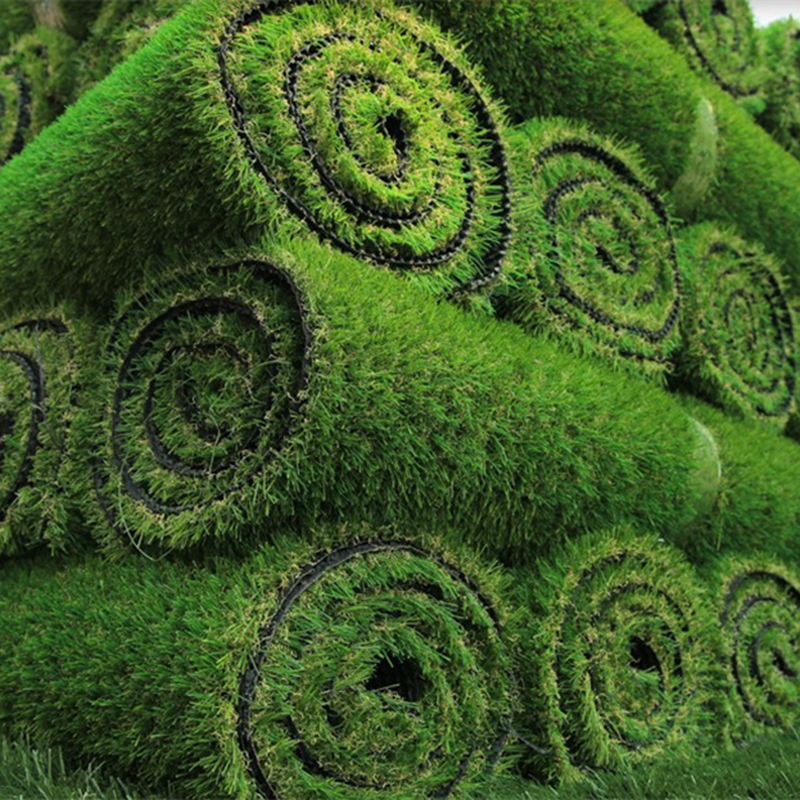 PGWsport Artificial Turf Putting Green Grass Plastic Golf Turf 4cm Long ...